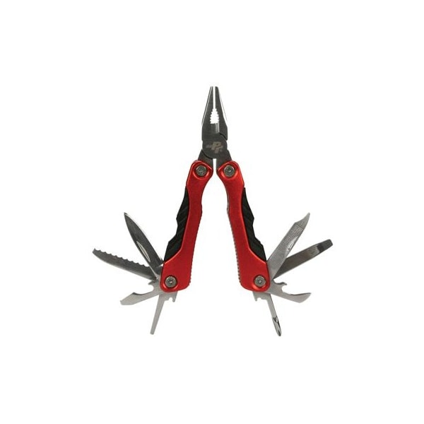 Performance Tool 13 IN 1 MINI MULTI FUNCTION TOOL PTW9200 | Zoro
